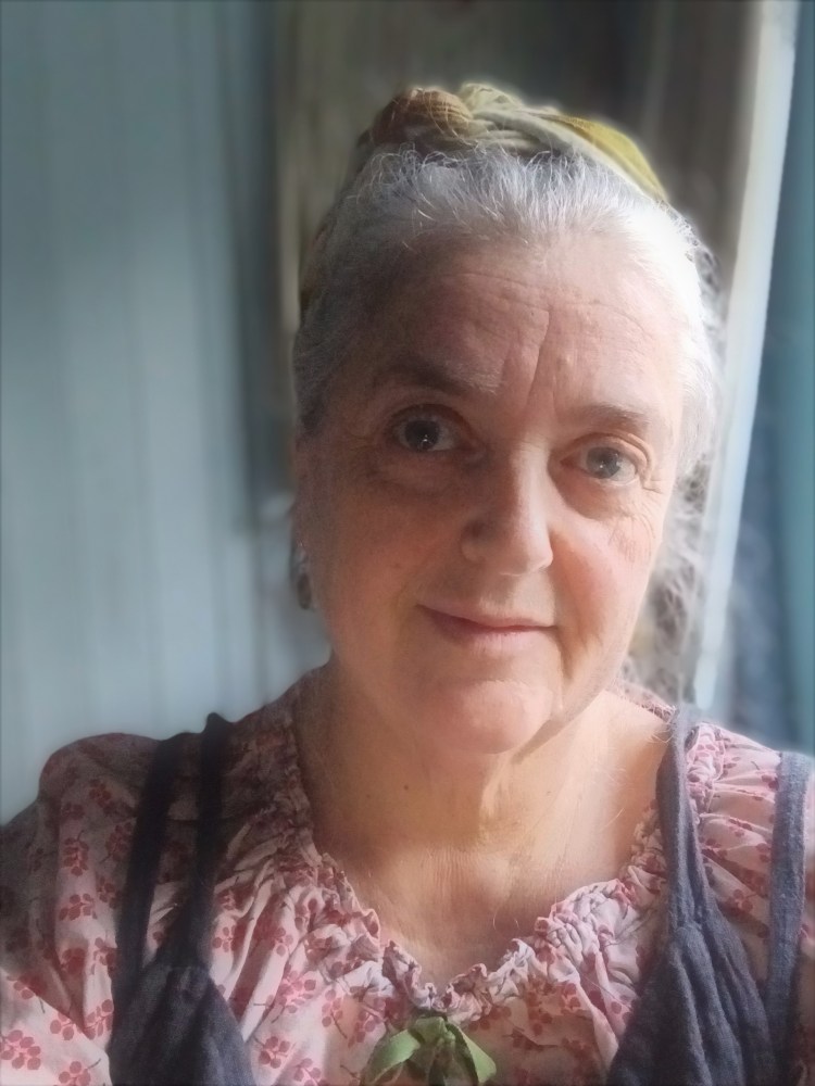 About me – Jane Hunter Textile Artist