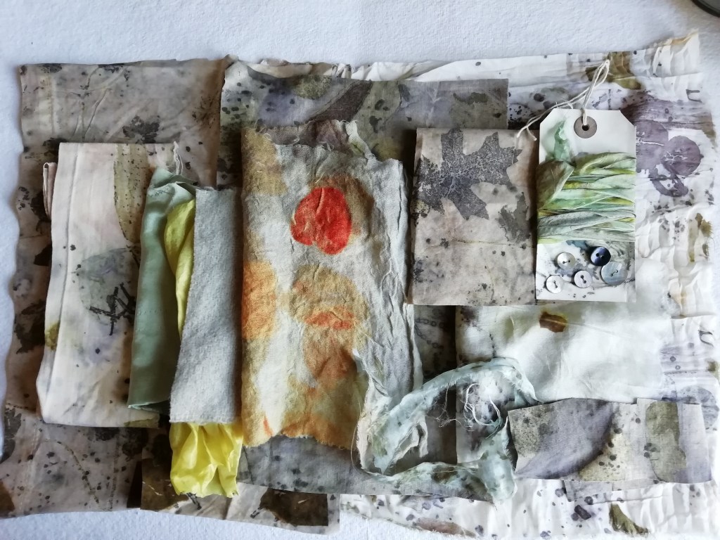 Gallery – Jane Hunter Textile Artist