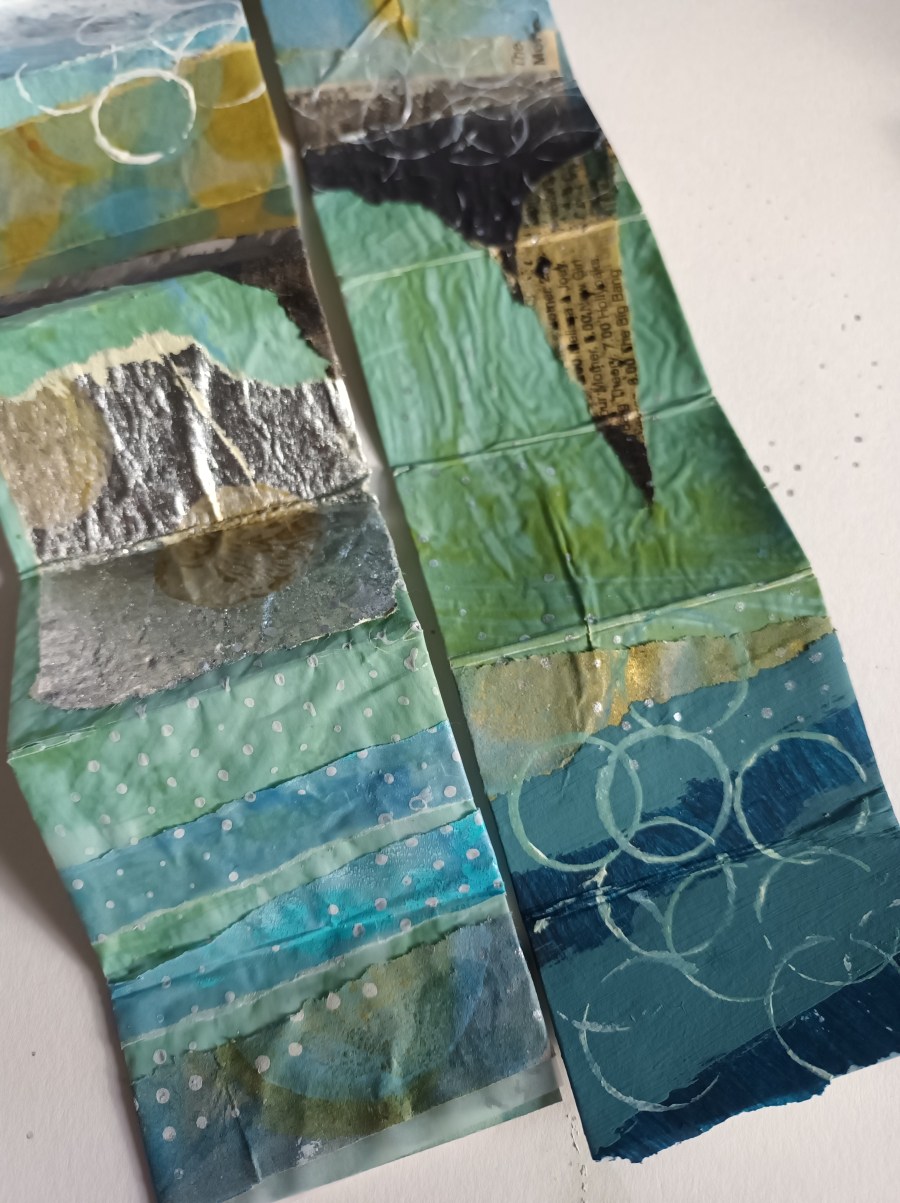 Workshops – Jane Hunter Textile Artist