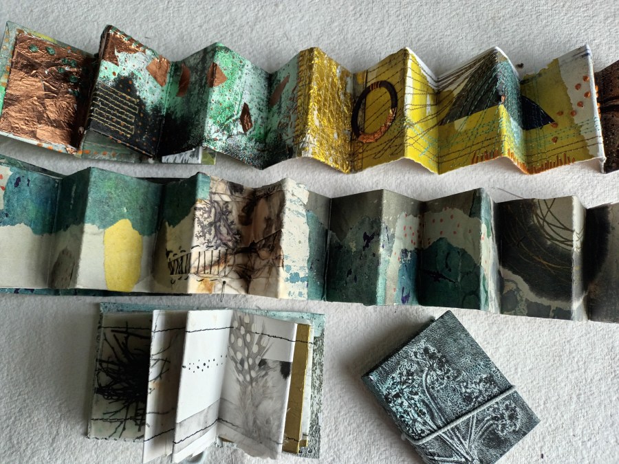 Workshops – Jane Hunter Textile Artist